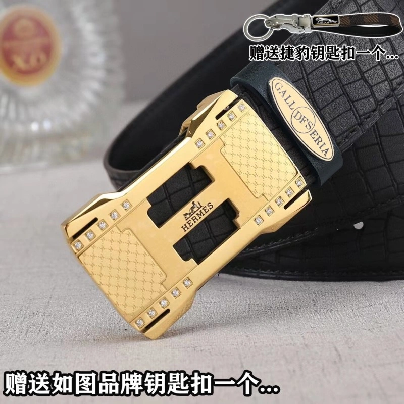 Legit Hermes Belts