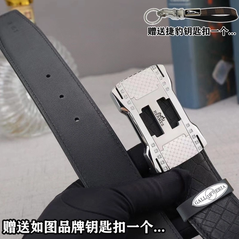 Legit Hermes Belts