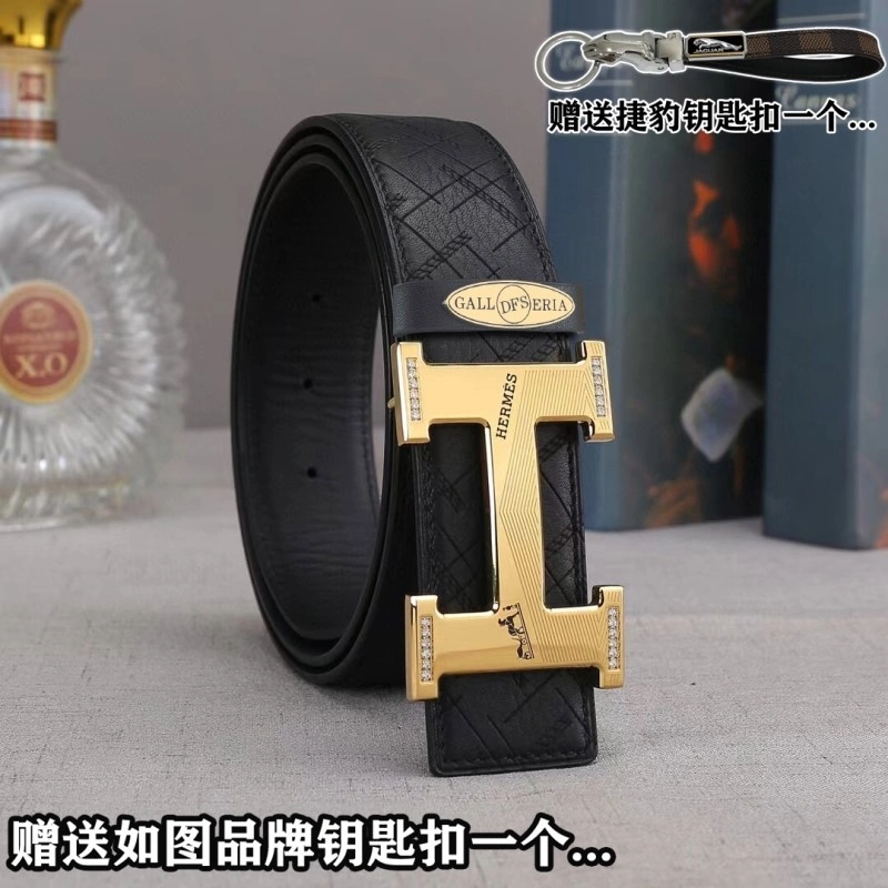 Factory-made Hermes Belts