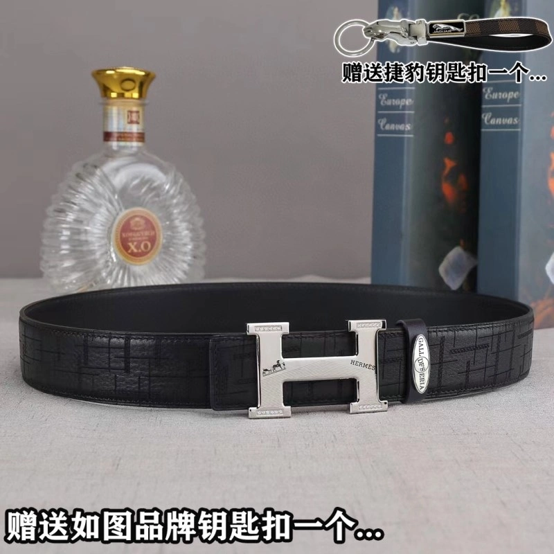Factory-made Hermes Belts