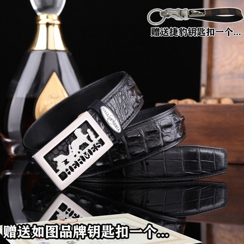 Brand-original Hermes Belts