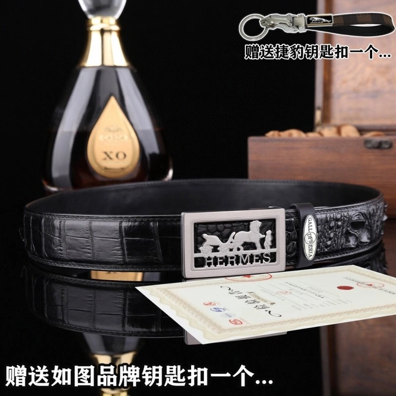 Brand-original Hermes Belts