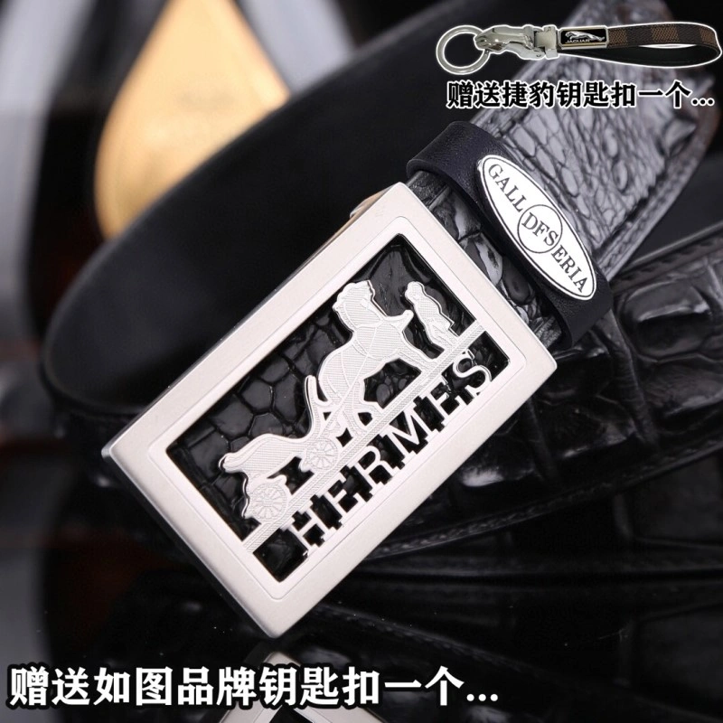Brand-original Hermes Belts