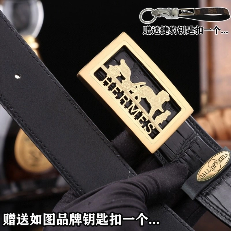 Brand-original Hermes Belts