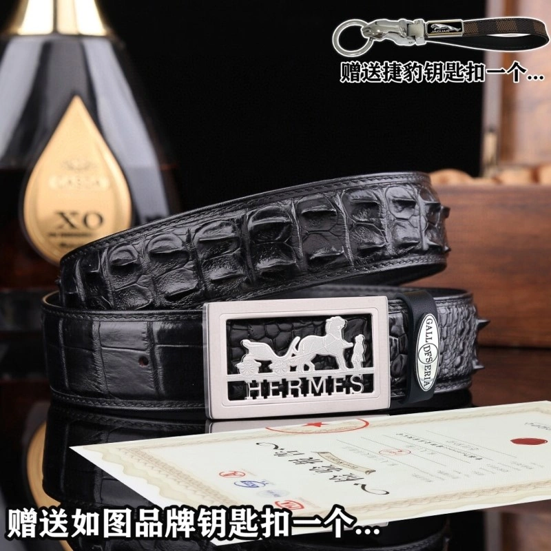 Brand-original Hermes Belts