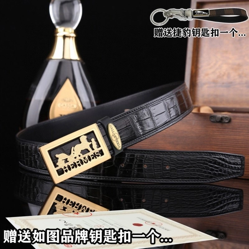 Brand-original Hermes Belts