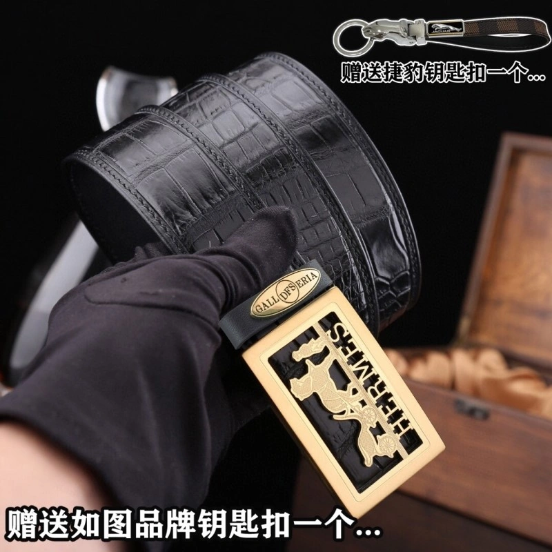 Brand-original Hermes Belts