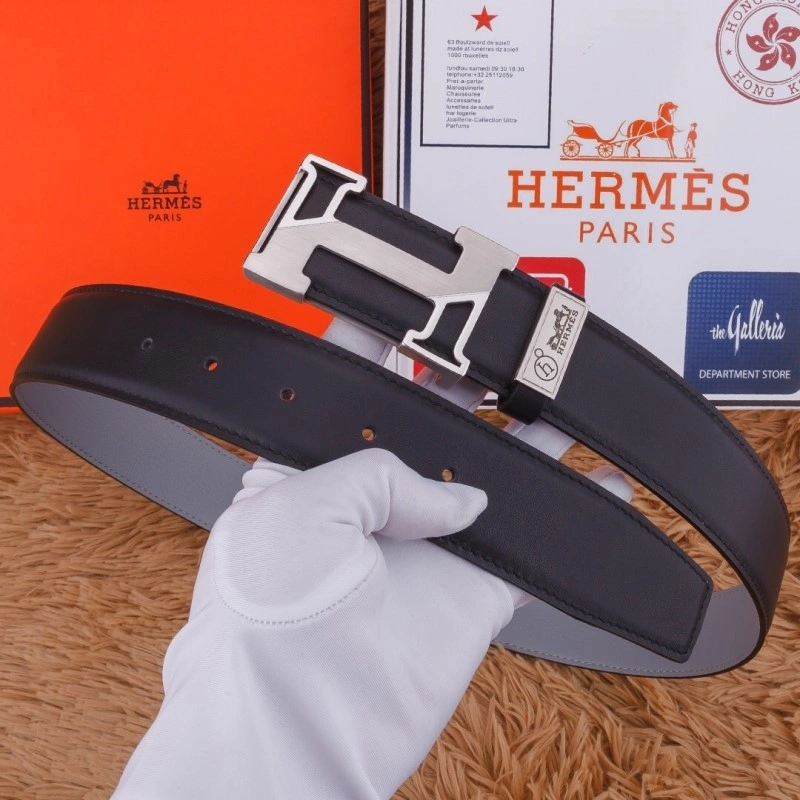 Cut-rate Hermes Belts