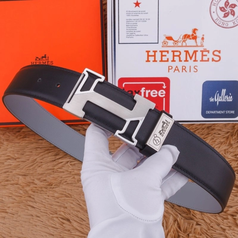 Cut-rate Hermes Belts