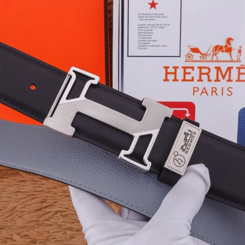 Cut-rate Hermes Belts