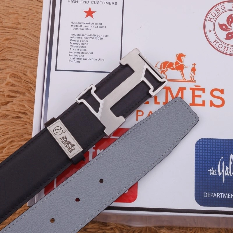Cut-rate Hermes Belts