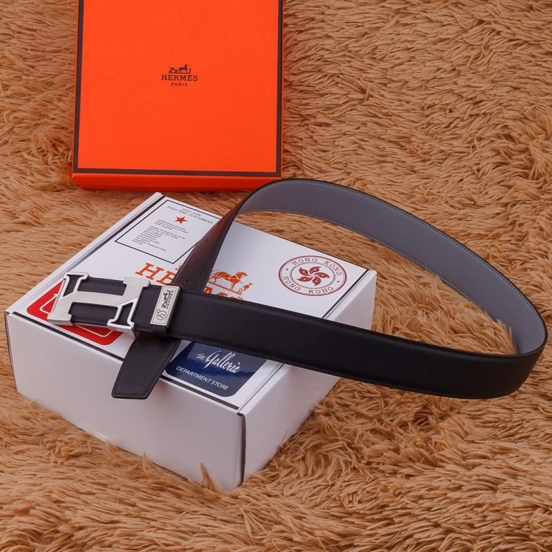 Cut-rate Hermes Belts