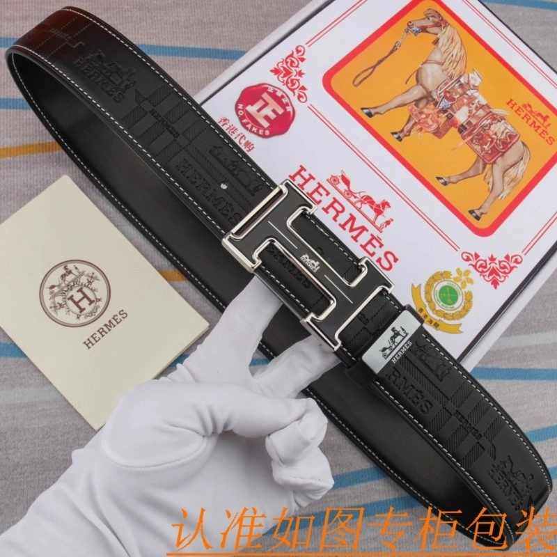 OEM Hermes Belts