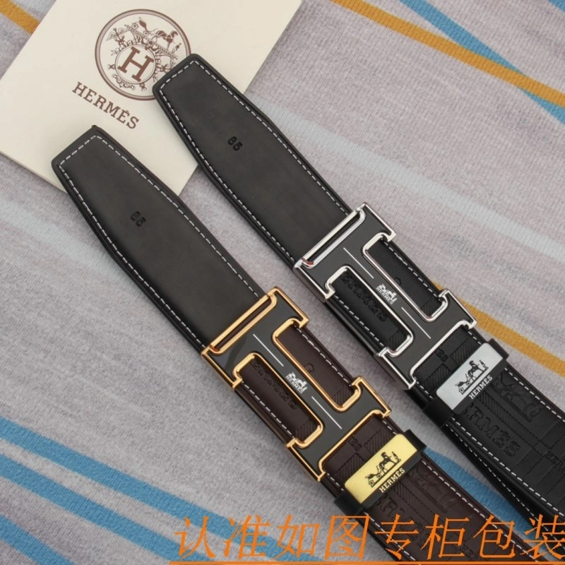 OEM Hermes Belts