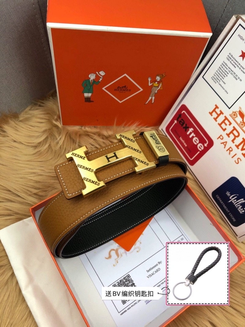 Legit Hermes Belts