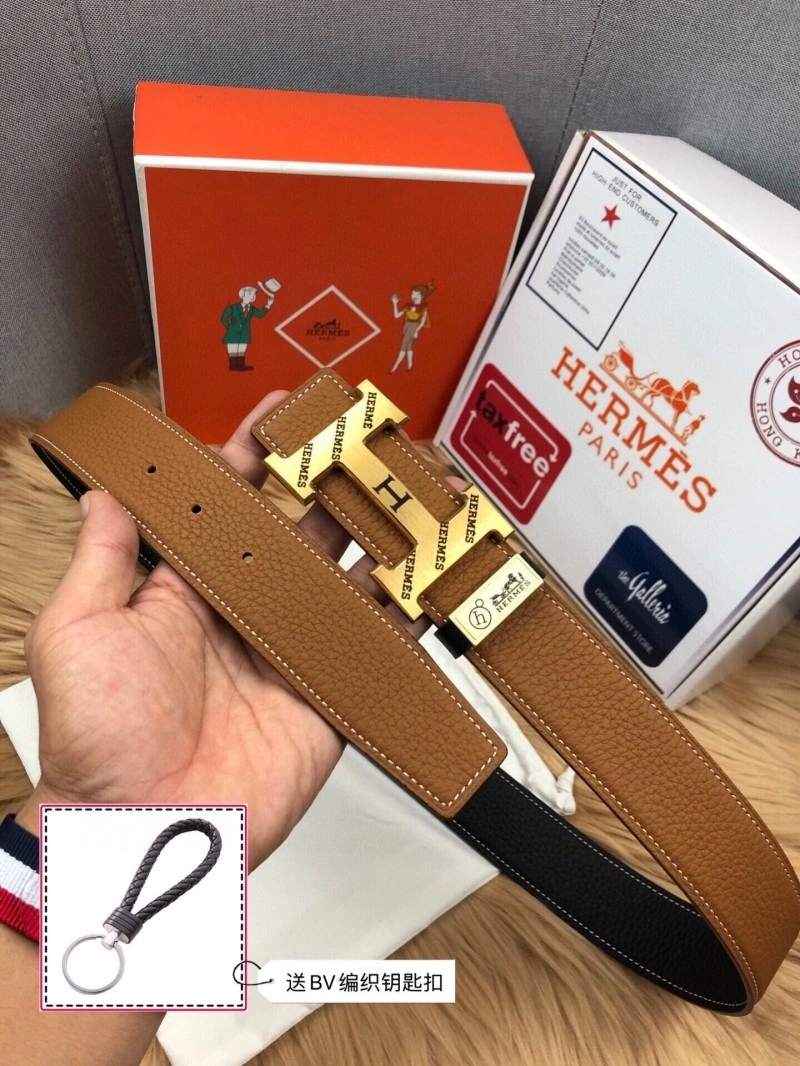Legit Hermes Belts