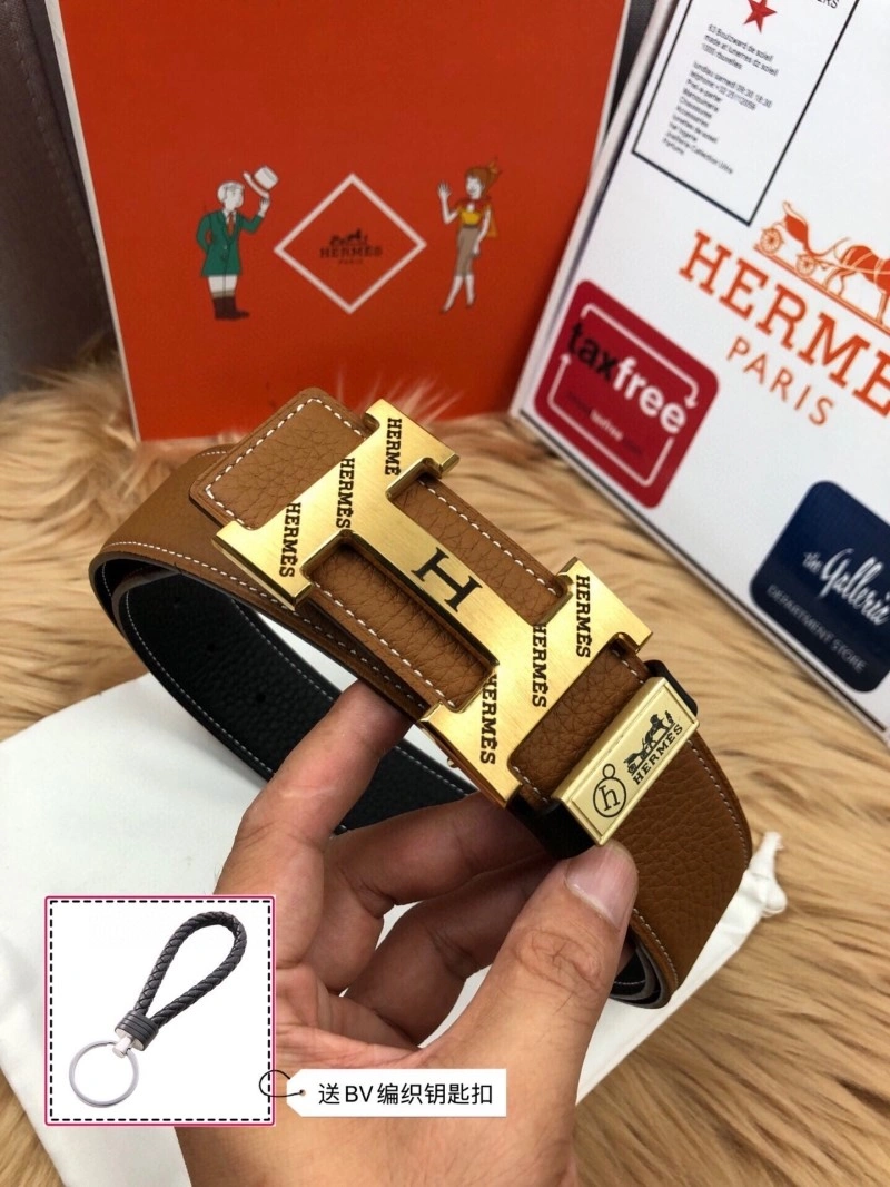 Legit Hermes Belts