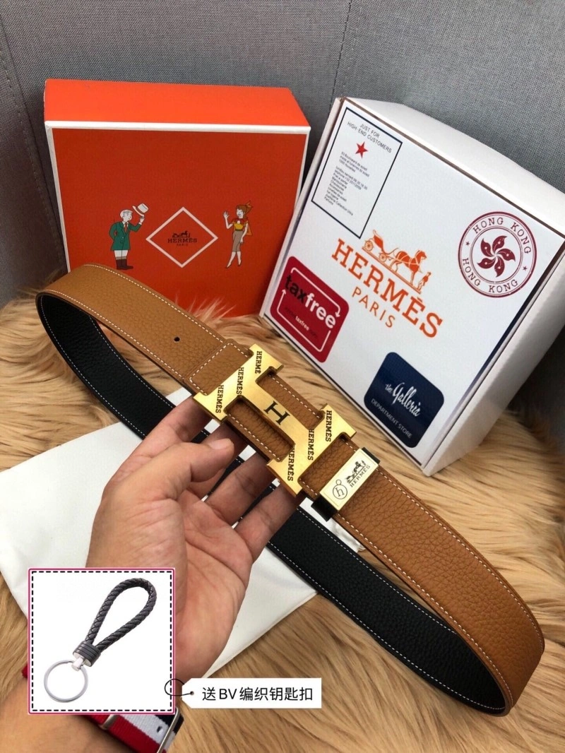 Legit Hermes Belts