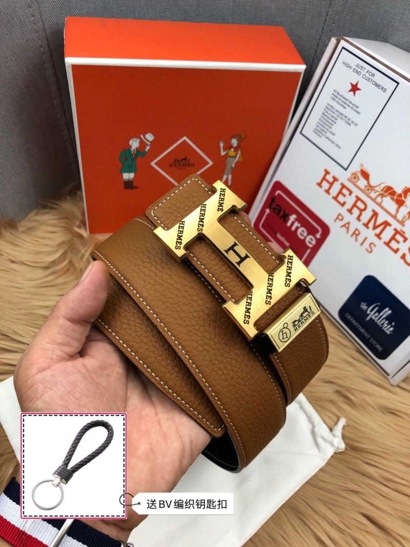 Legit Hermes Belts