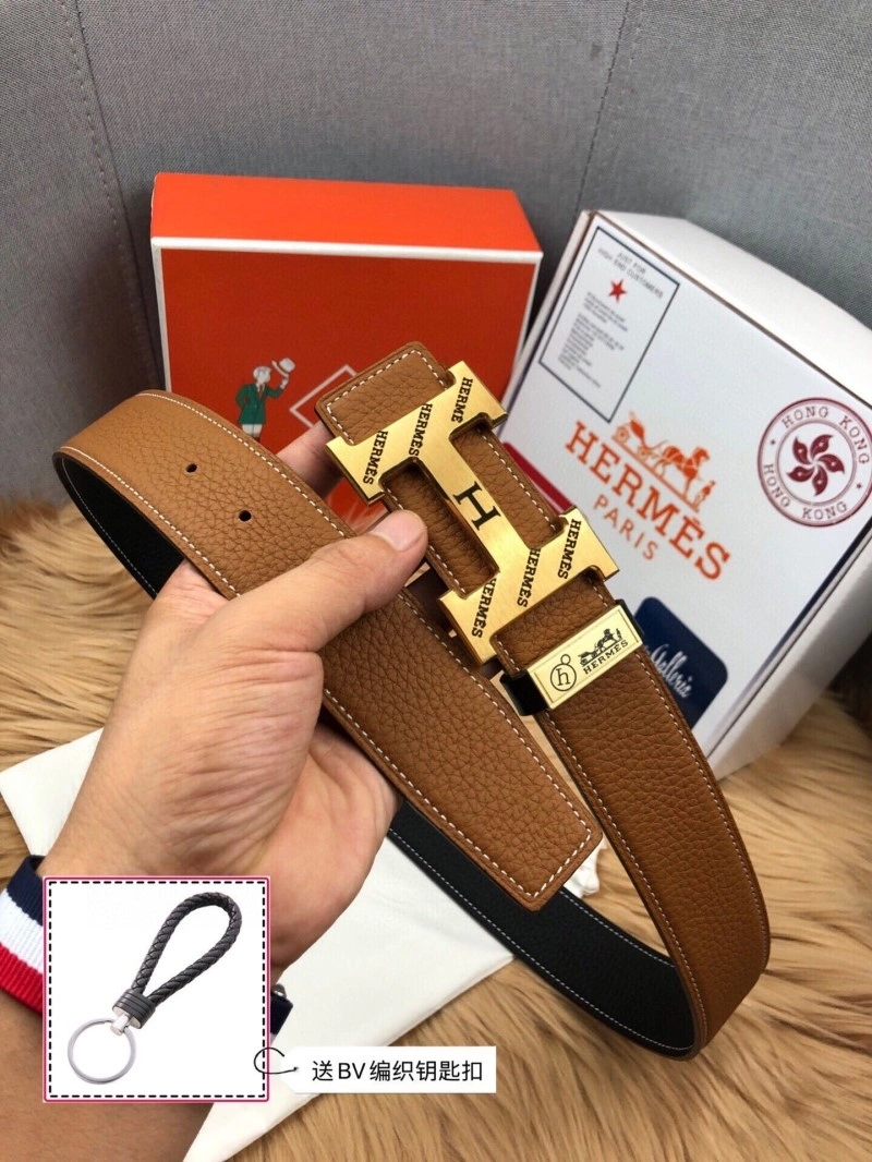 Legit Hermes Belts