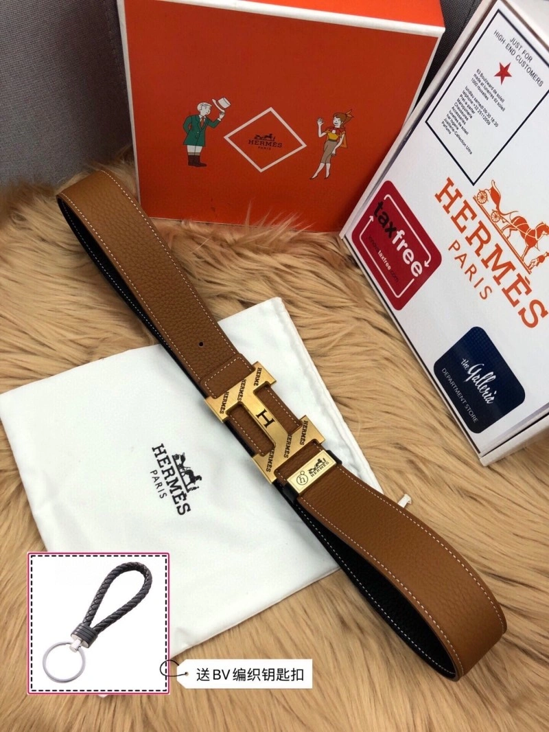Legit Hermes Belts