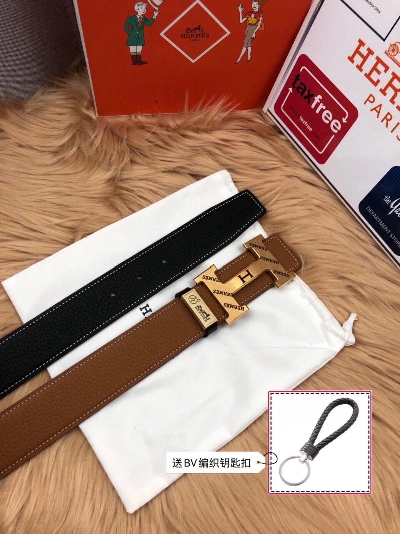 Legit Hermes Belts