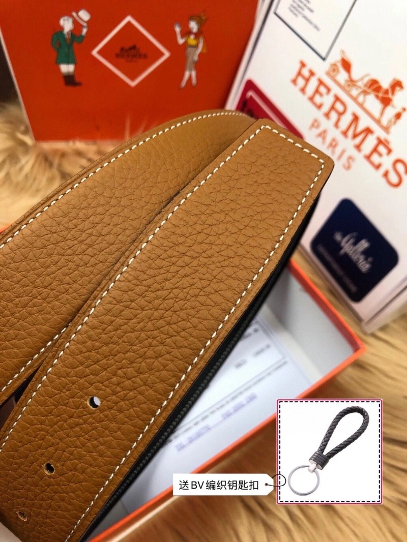 Legit Hermes Belts