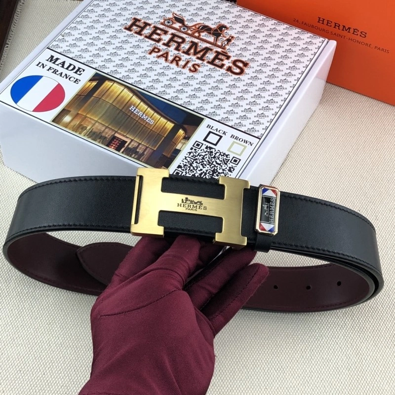 Affordable Hermes Belts