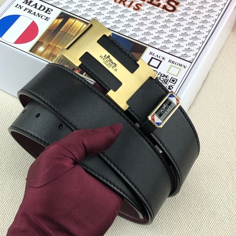 Affordable Hermes Belts