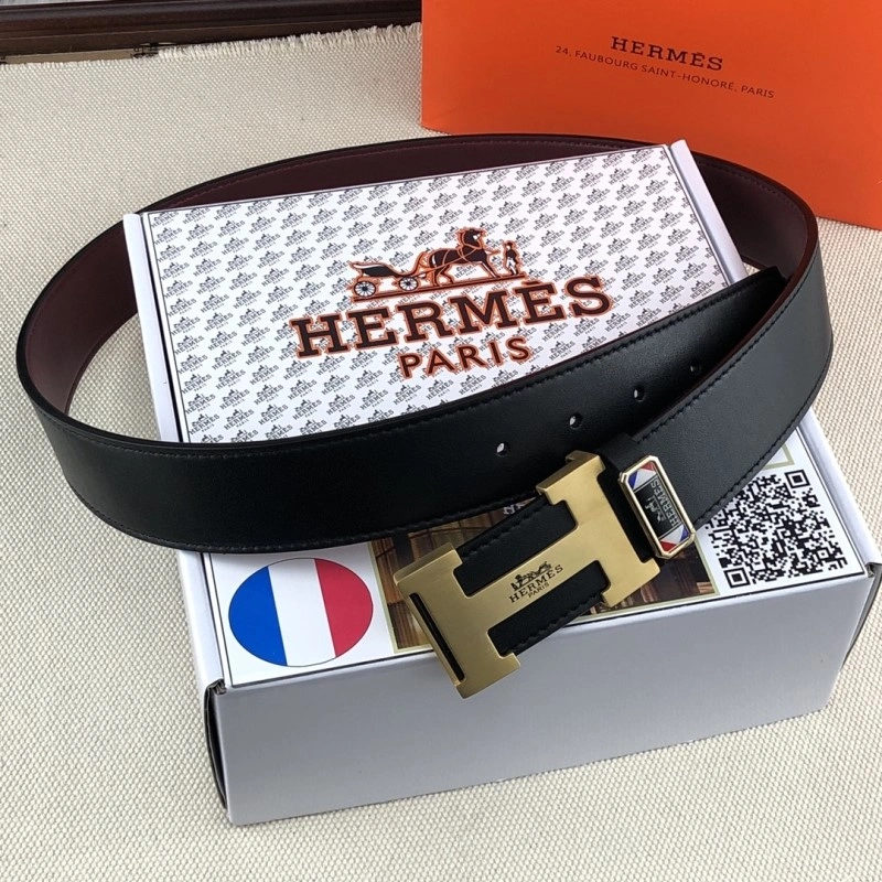 Affordable Hermes Belts