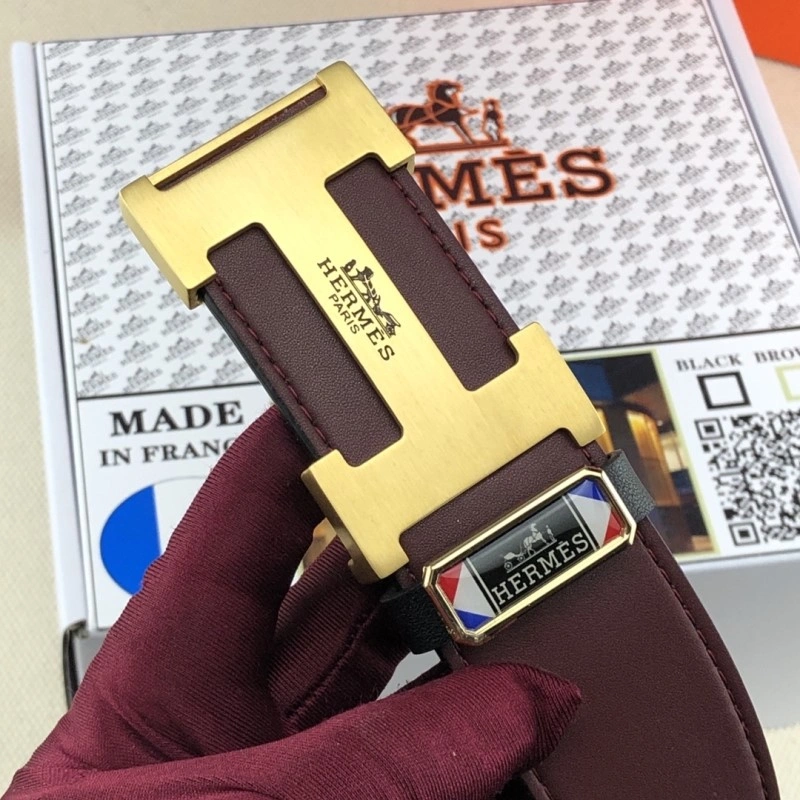 Bargain Hermes Belts