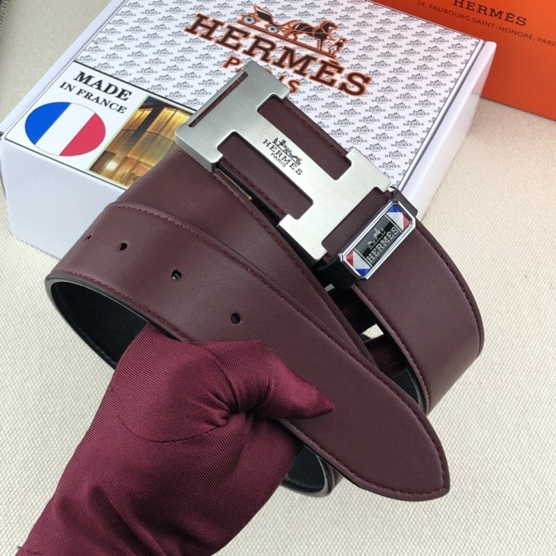 Bargain Hermes Belts