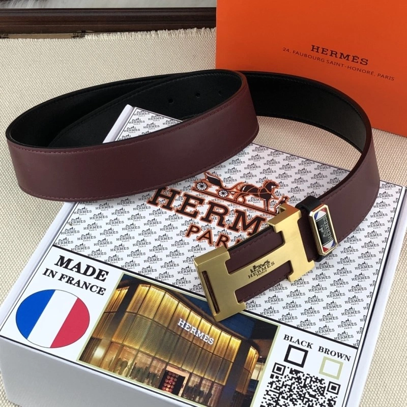 Bargain Hermes Belts