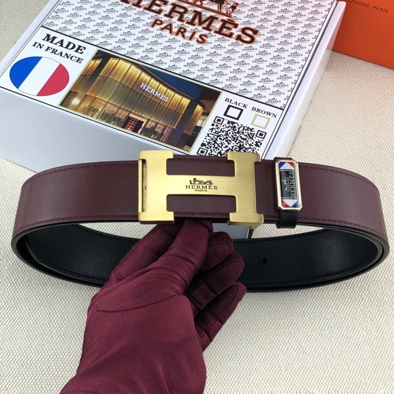 Bargain Hermes Belts