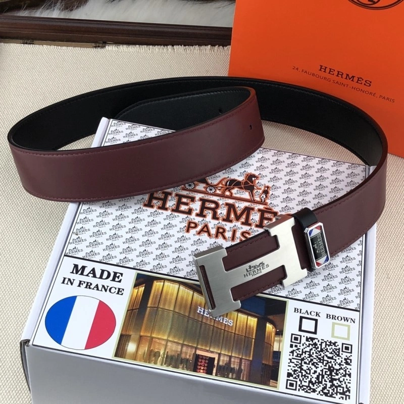 Bargain Hermes Belts