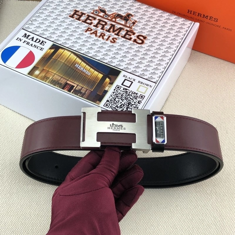 Bargain Hermes Belts
