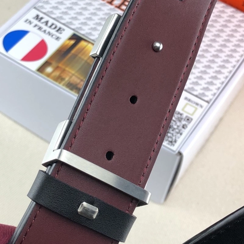 Bargain Hermes Belts
