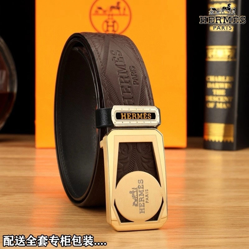 Genuine Hermes Belts