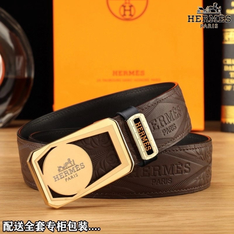 Genuine Hermes Belts