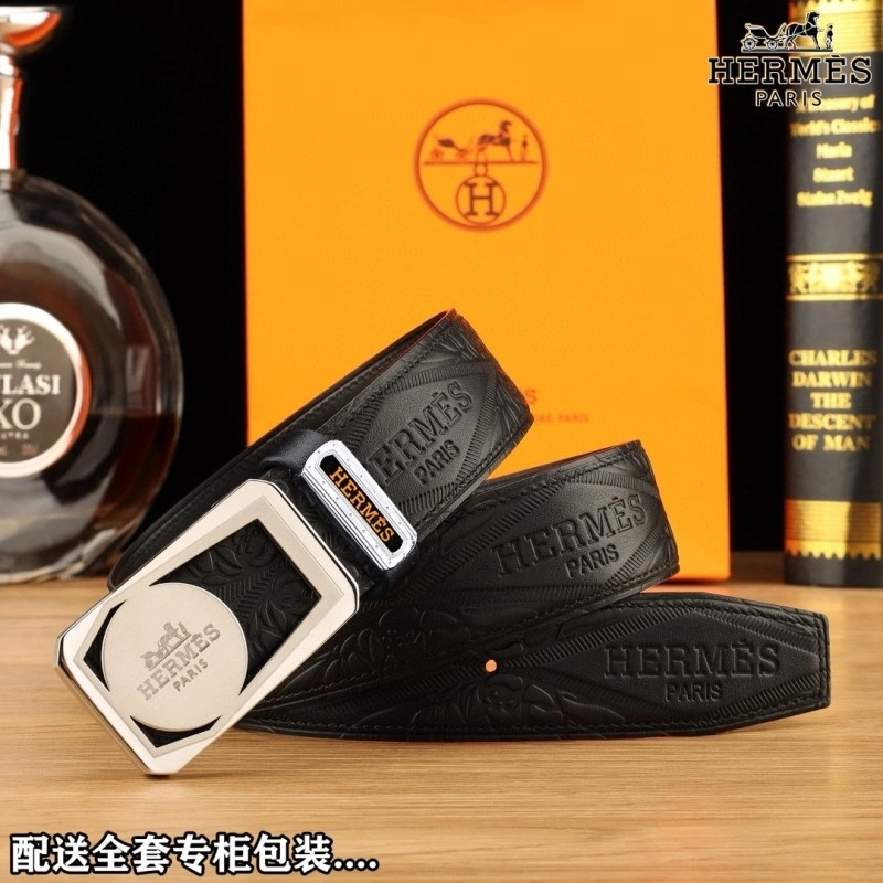 Genuine Hermes Belts