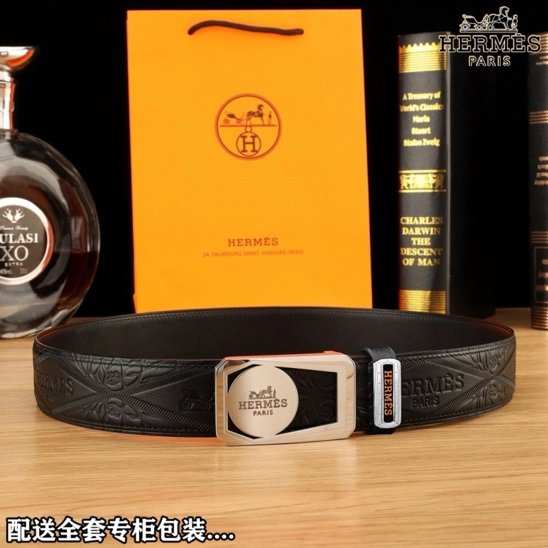 Genuine Hermes Belts
