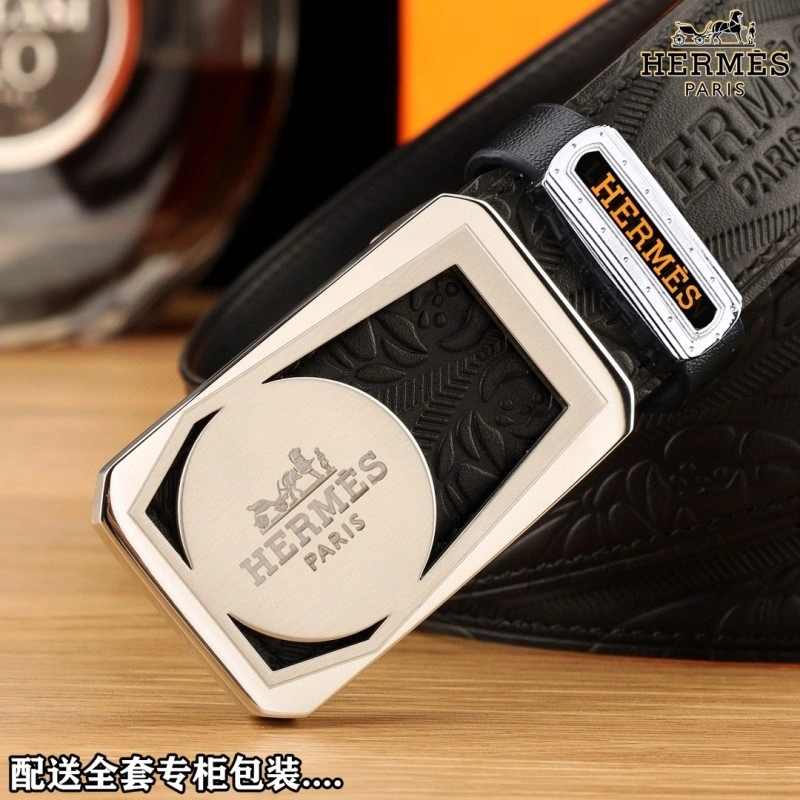 Genuine Hermes Belts