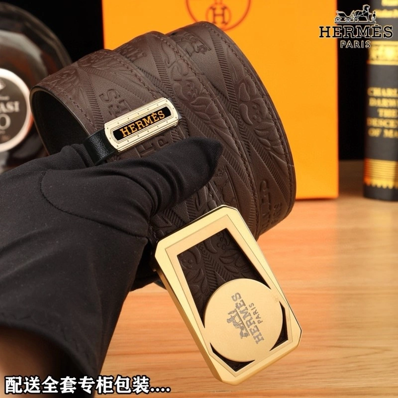 Genuine Hermes Belts