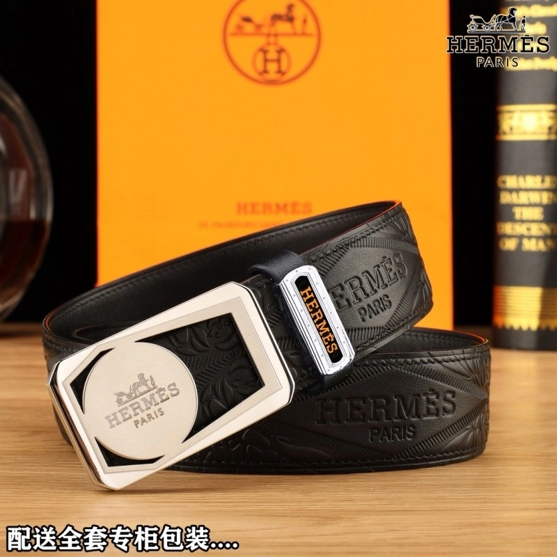 Genuine Hermes Belts