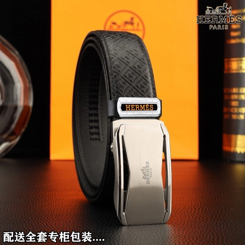 Top match Hermes Belts