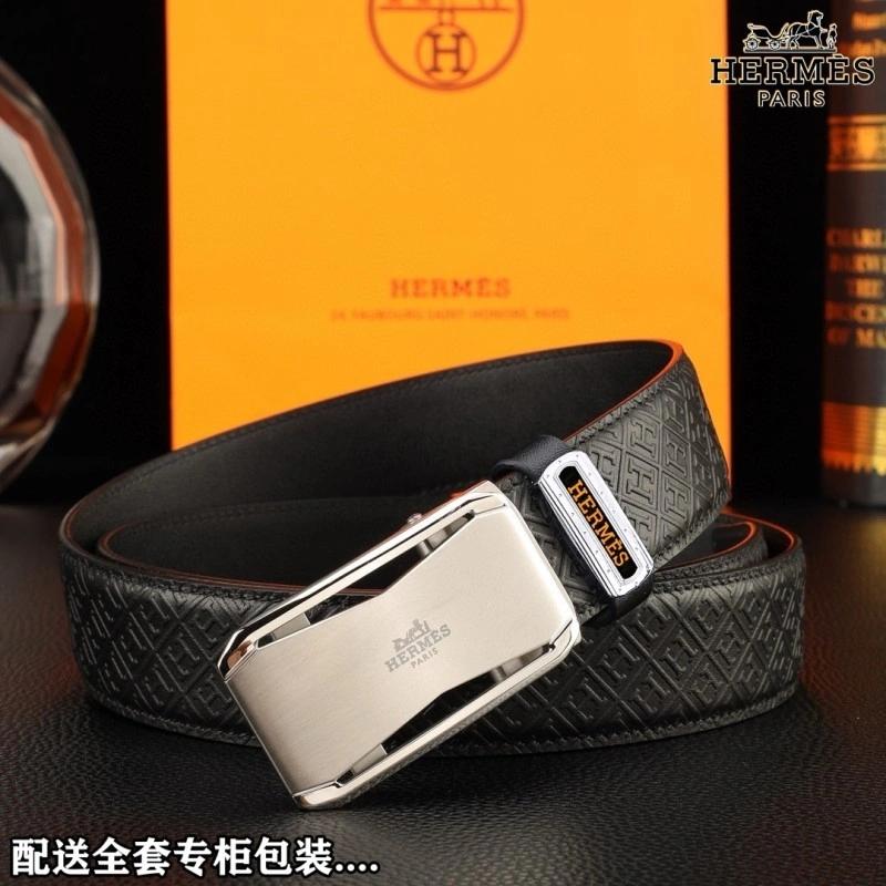 Top match Hermes Belts