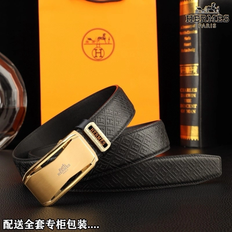 Top match Hermes Belts