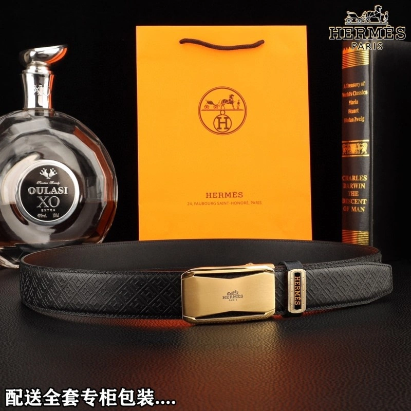 Top match Hermes Belts