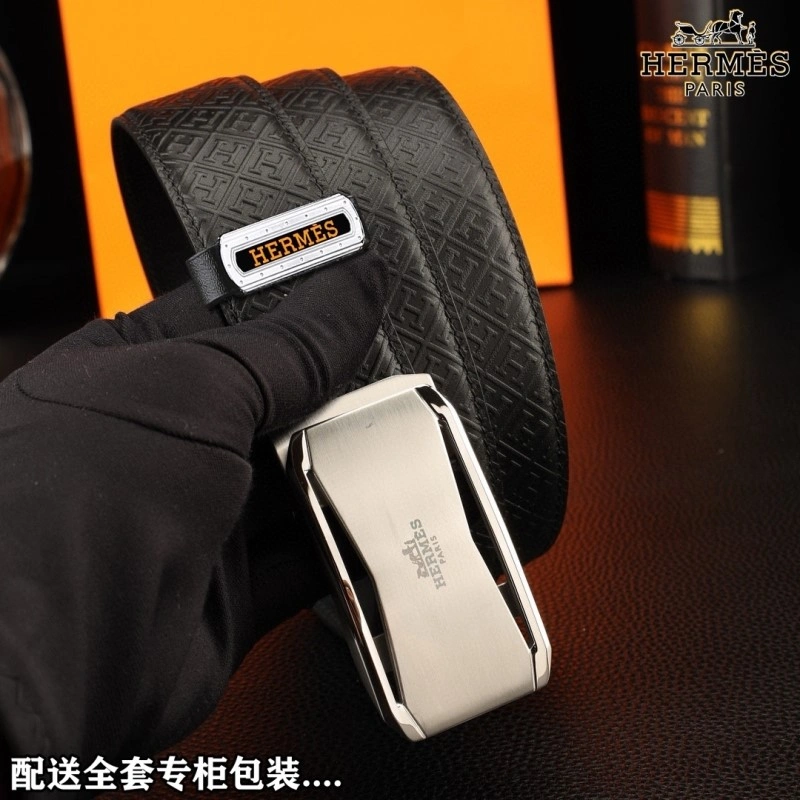 Top match Hermes Belts