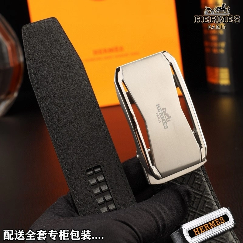 Top match Hermes Belts